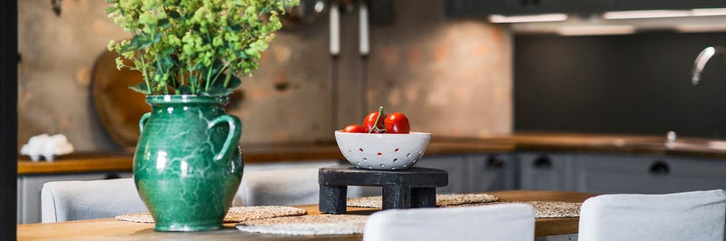 Brännans Gårdsbutik - Inreda - harmoni och komfort